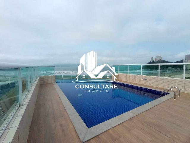 Apartamento em Itararé, São Vicente/SP de 69m² 2 quartos à venda por R$ 651.900,00