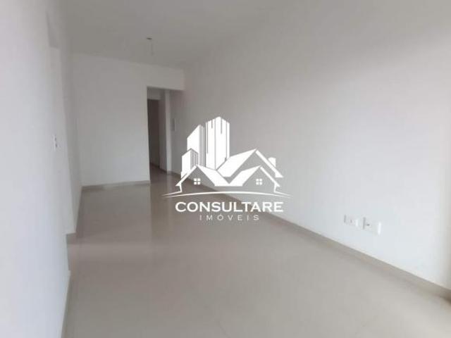 Apartamento em Itararé, São Vicente/SP de 69m² 2 quartos à venda por R$ 652.000,00