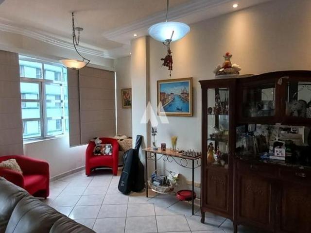 Apartamento em Itararé, São Vicente/SP de 71m² 1 quartos à venda por R$ 380.000,00