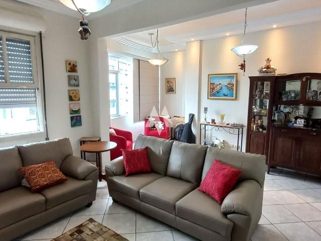 Apartamento em Itararé, São Vicente/SP de 71m² 1 quartos à venda por R$ 379.000,00