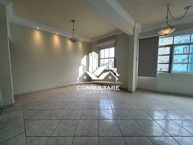 Apartamento em Itararé, São Vicente/SP de 72m² 1 quartos à venda por R$ 334.900,00