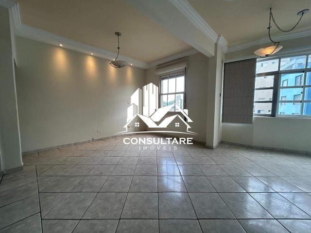 Apartamento em Itararé, São Vicente/SP de 72m² 1 quartos à venda por R$ 334.000,00