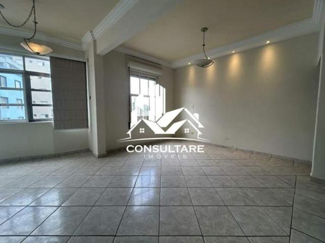 Apartamento em Itararé, São Vicente/SP de 72m² 1 quartos à venda por R$ 335.000,00