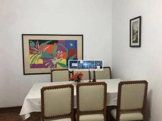 Apartamento em Itararé, São Vicente/SP de 72m² 2 quartos à venda por R$ 340.000,00