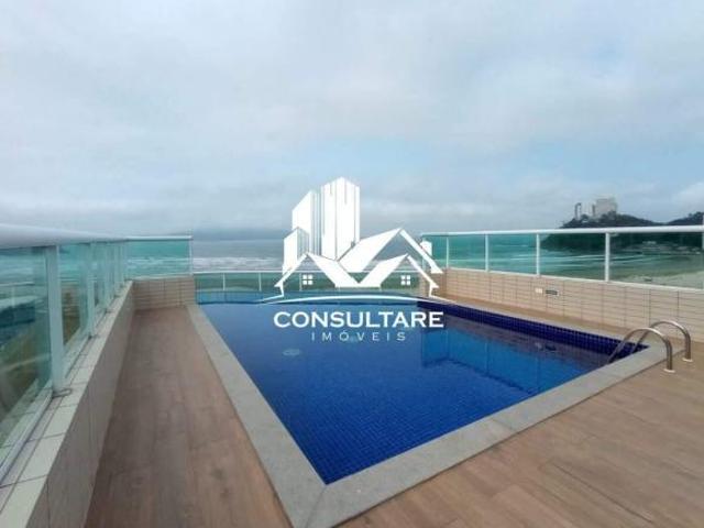 Apartamento em Itararé, São Vicente/SP de 74m² 2 quartos à venda por R$ 700.000,00