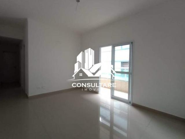 Apartamento em Itararé, São Vicente/SP de 74m² 2 quartos à venda por R$ 720.000,00