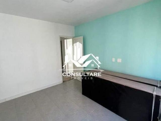 Apartamento em Itararé, São Vicente/SP de 75m² 2 quartos à venda por R$ 477.000,00