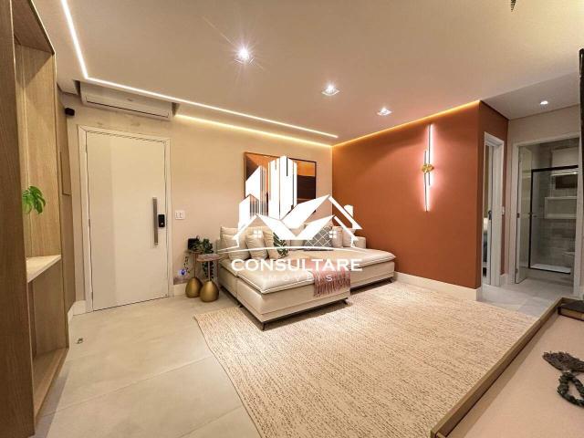 Apartamento em Itararé, São Vicente/SP de 76m² 2 quartos à venda por R$ 779.900,00