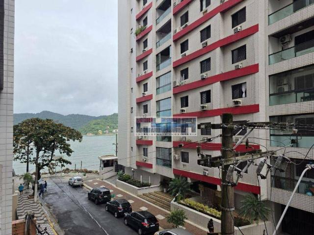 Apartamento em Itararé, São Vicente/SP de 83m² 2 quartos à venda por R$ 324.900,00