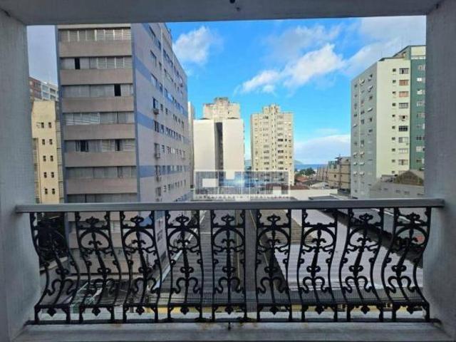 Apartamento em Itararé, São Vicente/SP de 85m² 2 quartos à venda por R$ 460.000,00