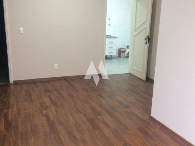 Apartamento em Itararé, São Vicente/SP de 85m² 3 quartos à venda por R$ 409.000,00