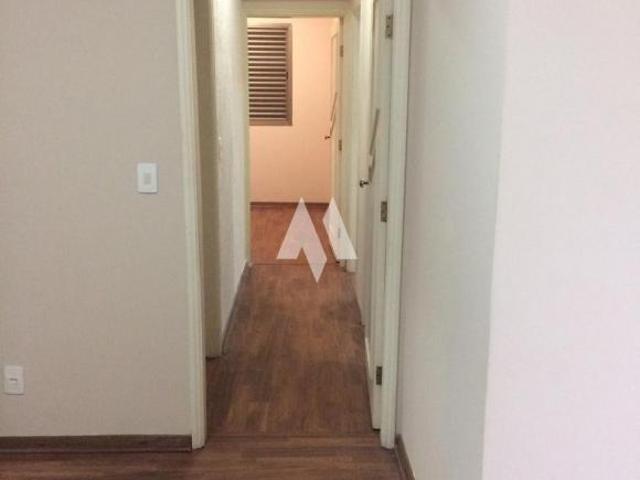 Apartamento em Itararé, São Vicente/SP de 85m² 3 quartos à venda por R$ 410.000,00