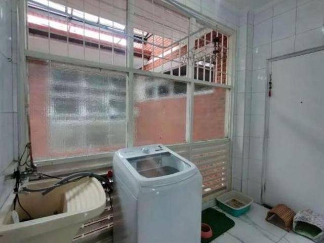 Apartamento em Itararé, São Vicente/SP de 88m² 2 quartos à venda por R$ 550.000,00