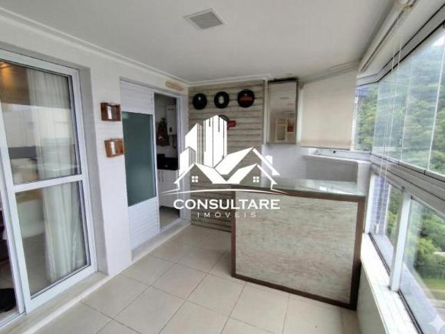 Apartamento em Itararé, São Vicente/SP de 88m² 2 quartos à venda por R$ 760.000,00