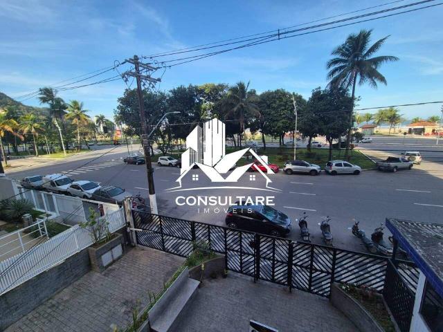 Apartamento em Itararé, São Vicente/SP de 90m² 2 quartos à venda por R$ 348.900,00