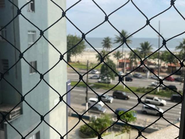 Apartamento em Itararé, São Vicente/SP de 90m² 2 quartos à venda por R$ 349.000,00