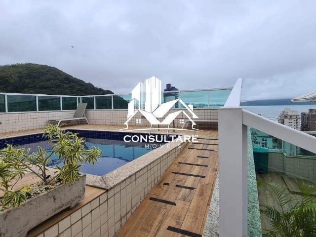 Apartamento em Itararé, São Vicente/SP de 92m² 2 quartos à venda por R$ 719.900,00