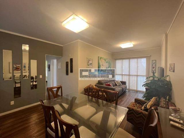 Apartamento em Itararé, São Vicente/SP de 95m² 2 quartos à venda por R$ 584.000,00