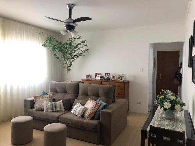 Apartamento em Itararé, São Vicente/SP de 97m² 1 quartos à venda por R$ 299.000,00