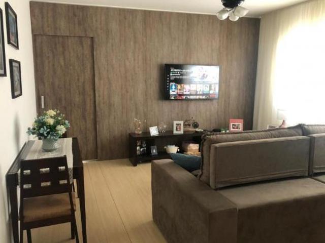 Apartamento em Itararé, São Vicente/SP de 97m² 1 quartos à venda por R$ 300.000,00