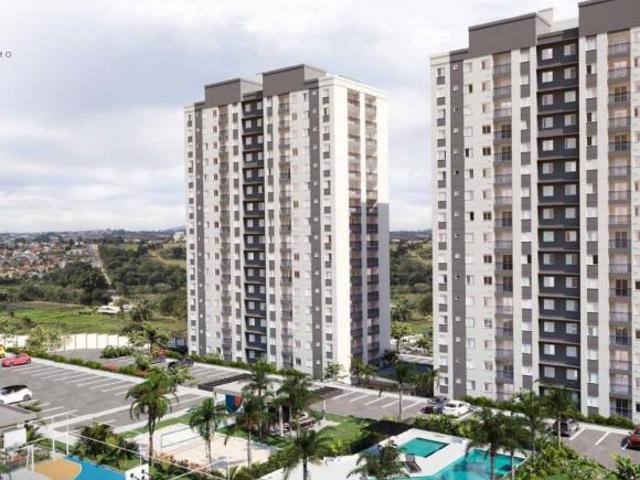 Apartamento em Itupeva SP