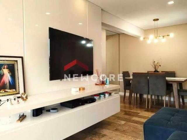 Apartamento em Rua Ivaí Tatuapé São Paulo/SP
