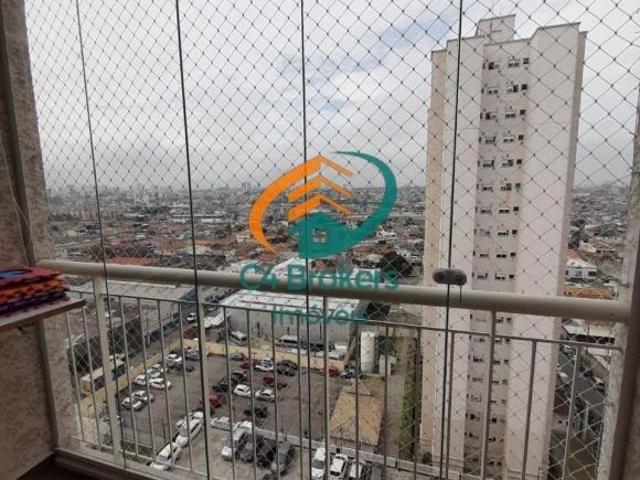 Apartamento em Jaçanã São Paulo, SP