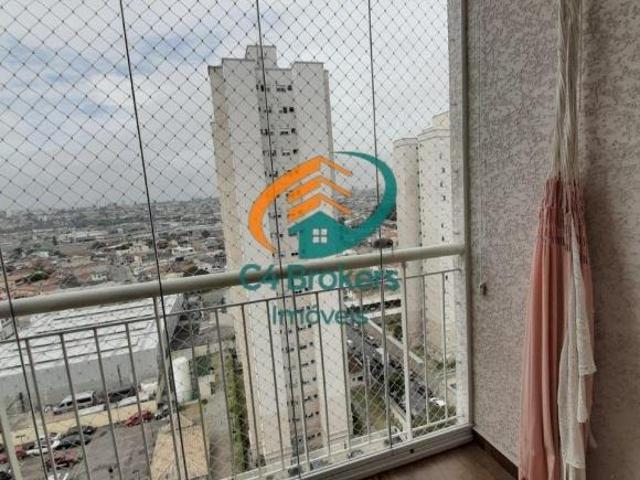 Apartamento em Jaçanã São Paulo, SP