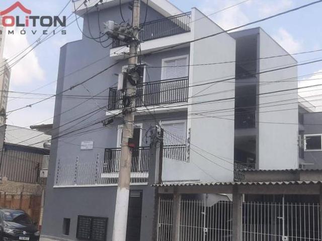 Apartamento em Jaçanã, São Paulo/SP de 43m² 2 quartos à venda por R$ 295.000,00