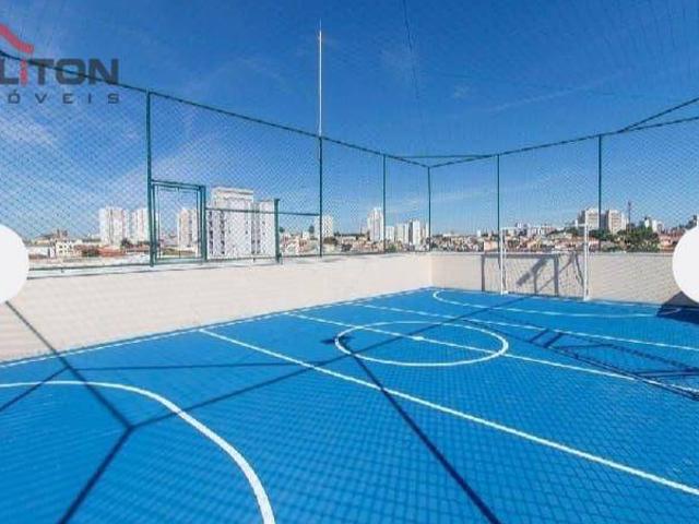 Apartamento em Jaçanã, São Paulo/SP de 43m² 2 quartos à venda por R$ 388.900,00
