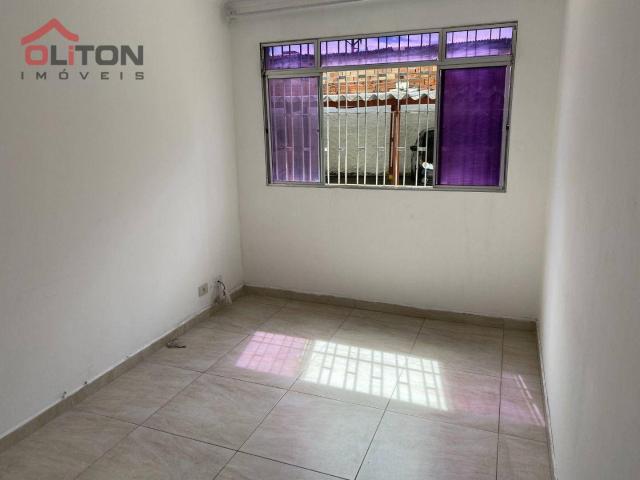 Apartamento em Jaçanã, São Paulo/SP de 50m² 2 quartos à venda por R$ 279.000,00