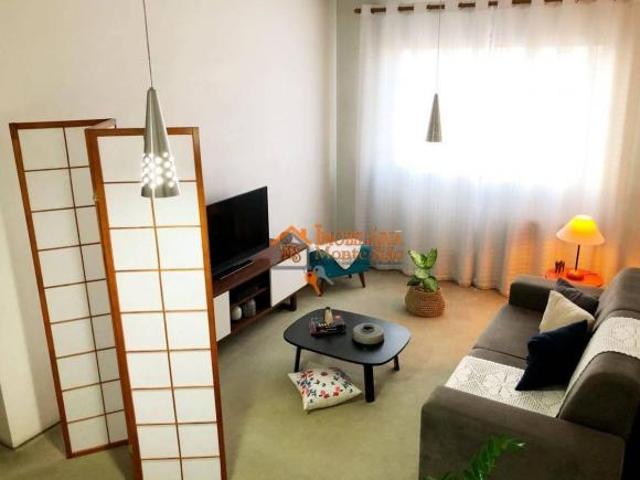 Apartamento em Jaçanã, São Paulo/SP de 61m² 2 quartos à venda por R$ 300.000,00