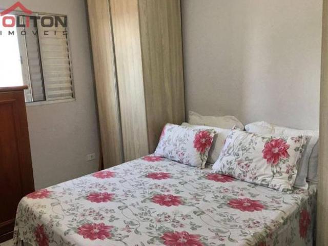 Apartamento em Jaçanã, São Paulo/SP de 62m² 2 quartos à venda por R$ 320.000,00