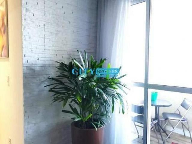 Apartamento em Jaçanã, São Paulo/SP de 67m² 3 quartos à venda por R$ 580.000,00