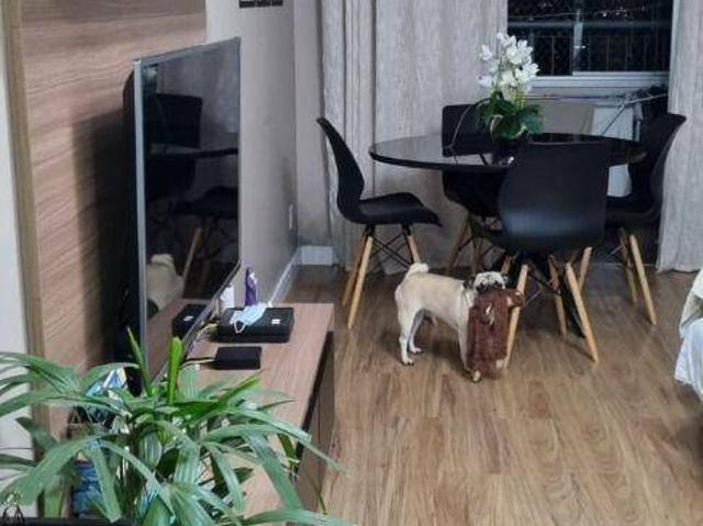Apartamento em Jaçanã, São Paulo/SP de 68m² 3 quartos à venda por R$ 579.900,00