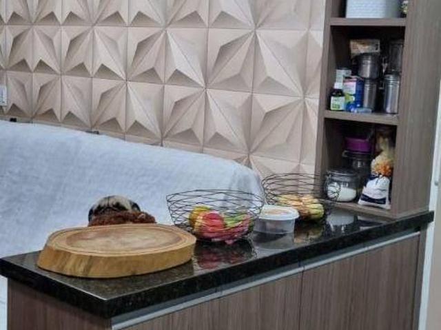 Apartamento em Jaçanã, São Paulo/SP de 68m² 3 quartos à venda por R$ 580.000,00