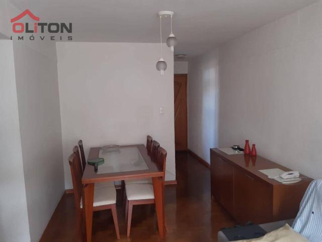 Apartamento em Jaçanã, São Paulo/SP de 78m² 3 quartos à venda por R$ 349.900,00