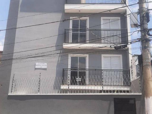 Apartamento em Jaçanã, São Paulo/SP de 38m² 2 quartos à venda por R$ 259.000,00