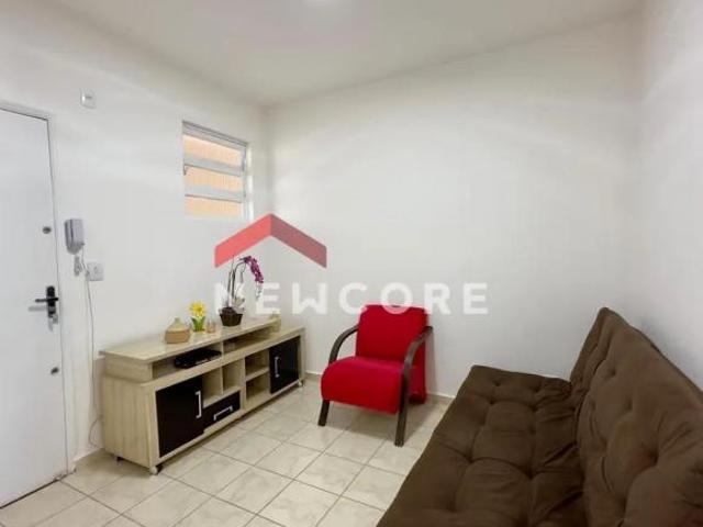 Apartamento em Jamil Issa Caiçara Praia Grande/SP