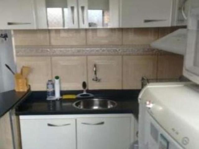 Apartamento em Jandira