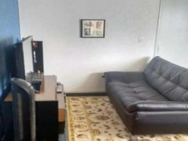 Apartamento em Jandira