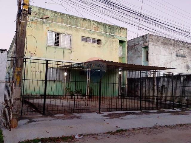 Apartamento em Janga, Paulista/PE de 94m² 3 quartos à venda por R$ 99.900,00