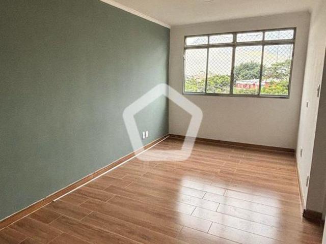 Apartamento em Jabaquara