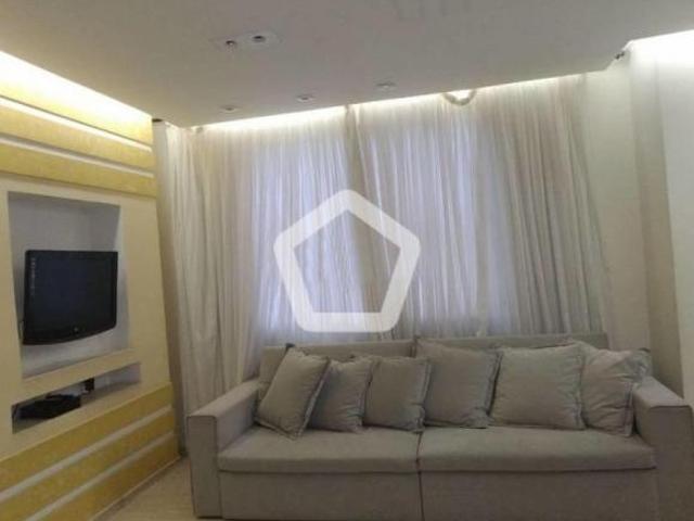 Apartamento em Jabaquara
