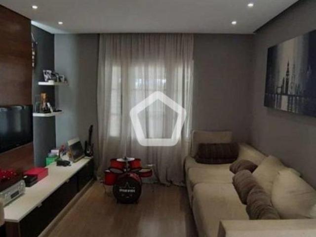 Apartamento em Jabaquara