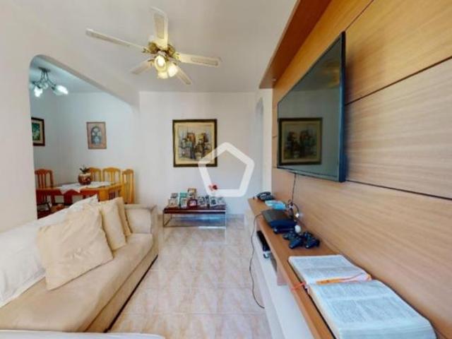 Apartamento em Jabaquara