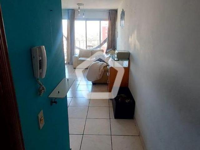 Apartamento em Jabaquara