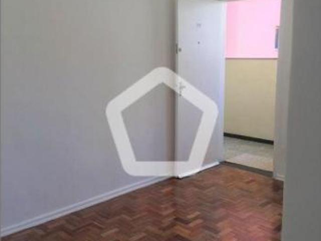 Apartamento em Jabaquara