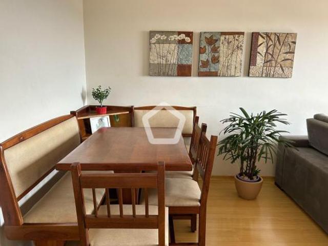 Apartamento em Jabaquara