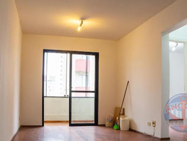 Apartamento em Jabaquara São Paulo